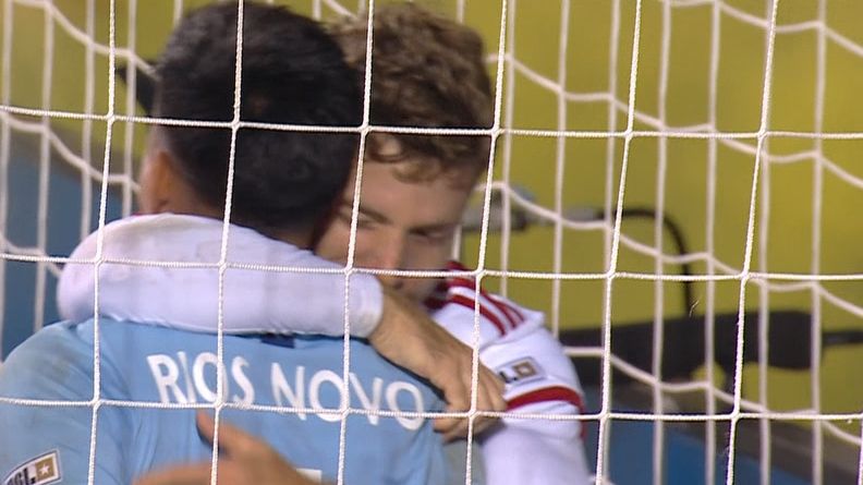 Phoenix Rising wins USL championship after 90th minute equalizer - ESPN ...