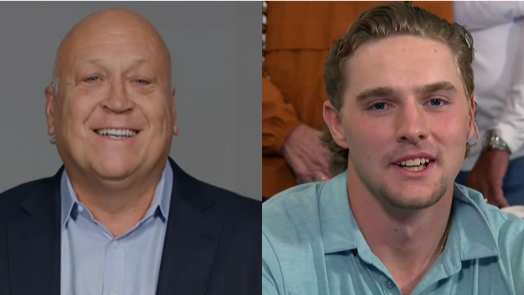 Cal Ripken Jr. announces Gunnar Henderson as the AL ROTY - ESPN Video