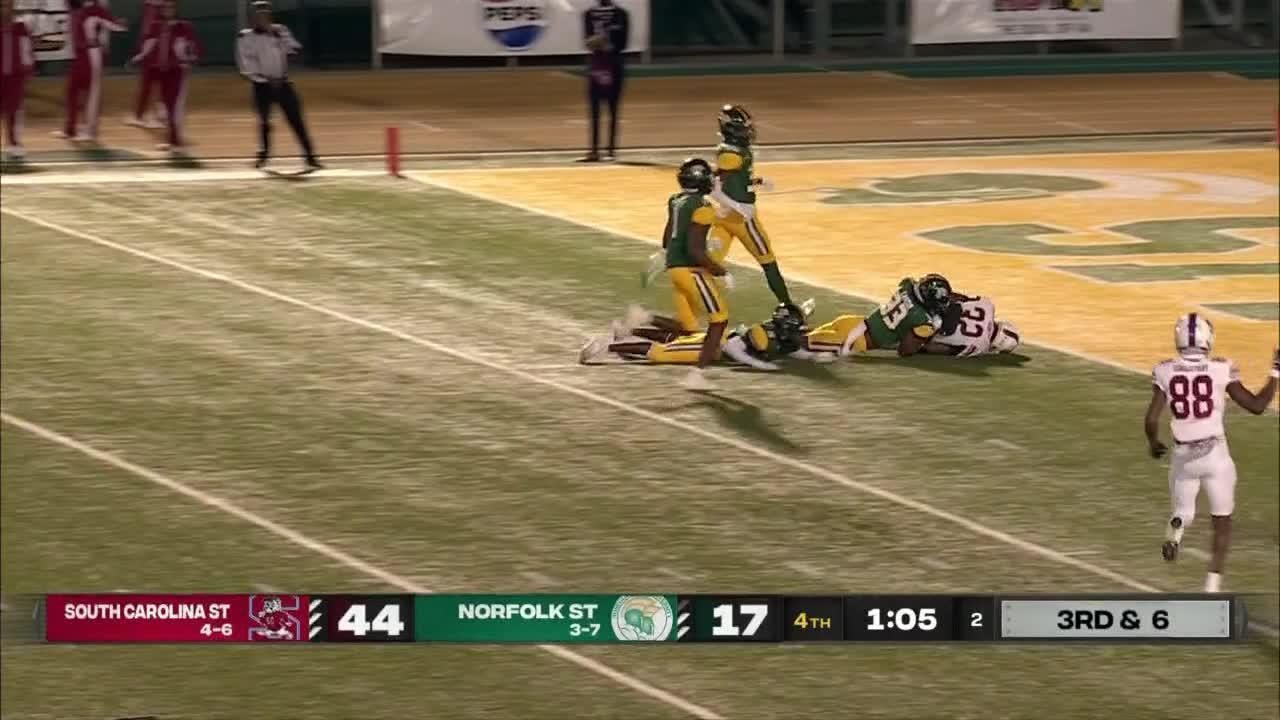 Josh Shaw breaks off 35-yard rush - ESPN