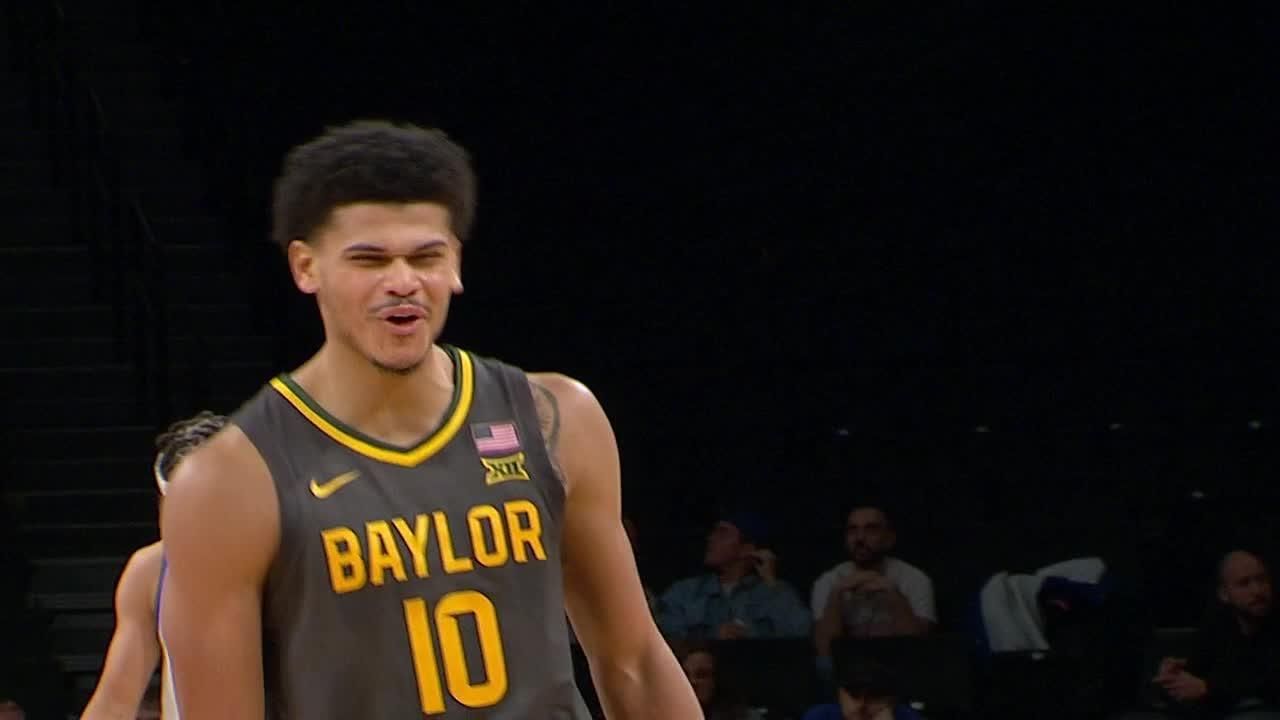 RayJ Dennis' fadeaway jumper puts away Florida - ESPN Video