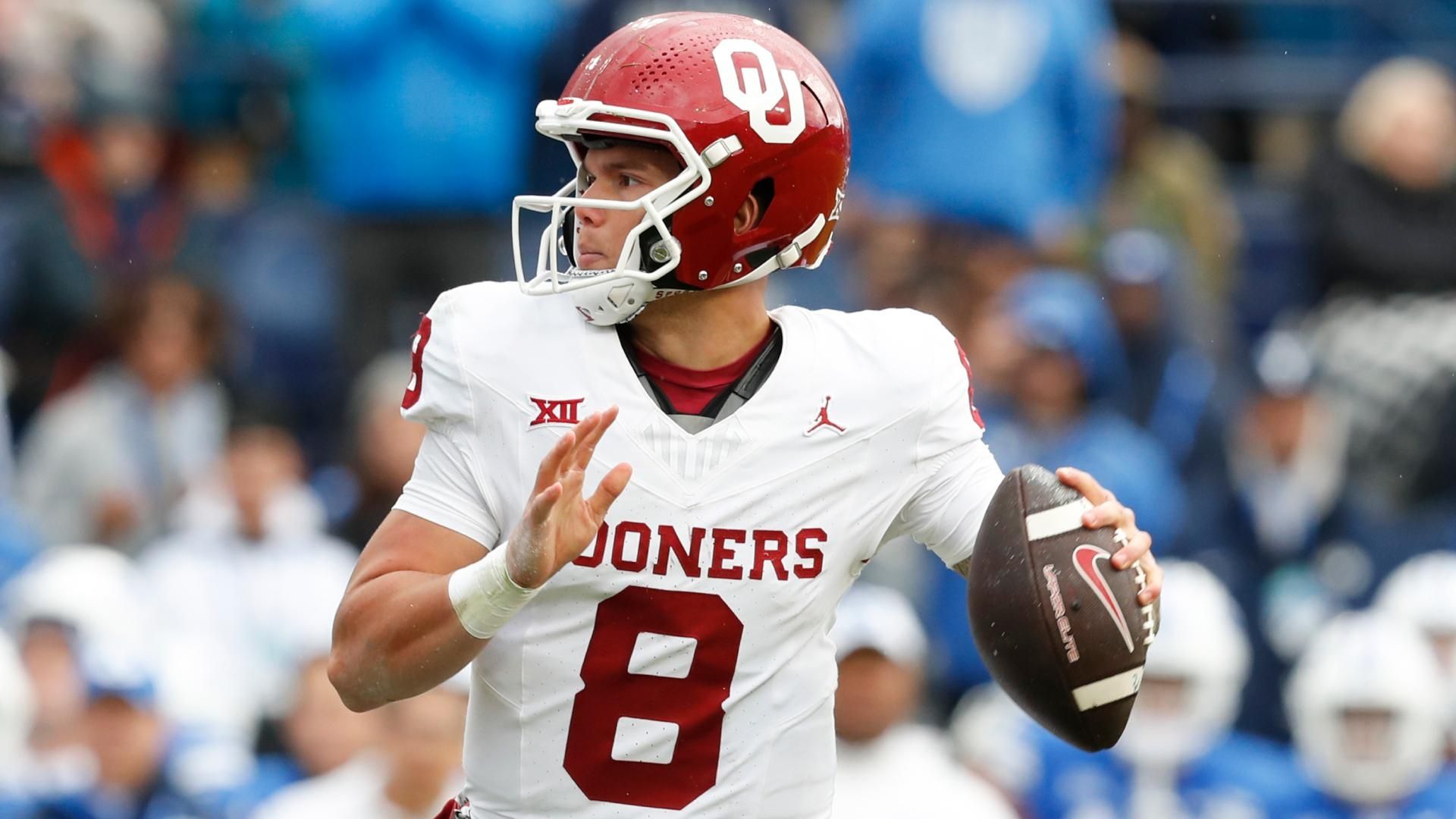 Dillon Gabriels Best Moments From The 2023 Season Espn Video