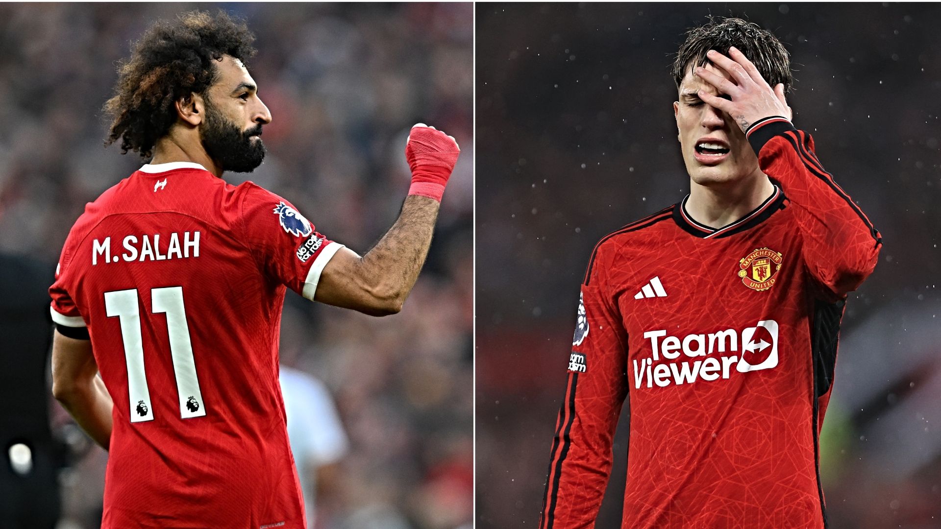 Can Man United avoid defeat at Anfield vs. Liverpool? - ESPN Video