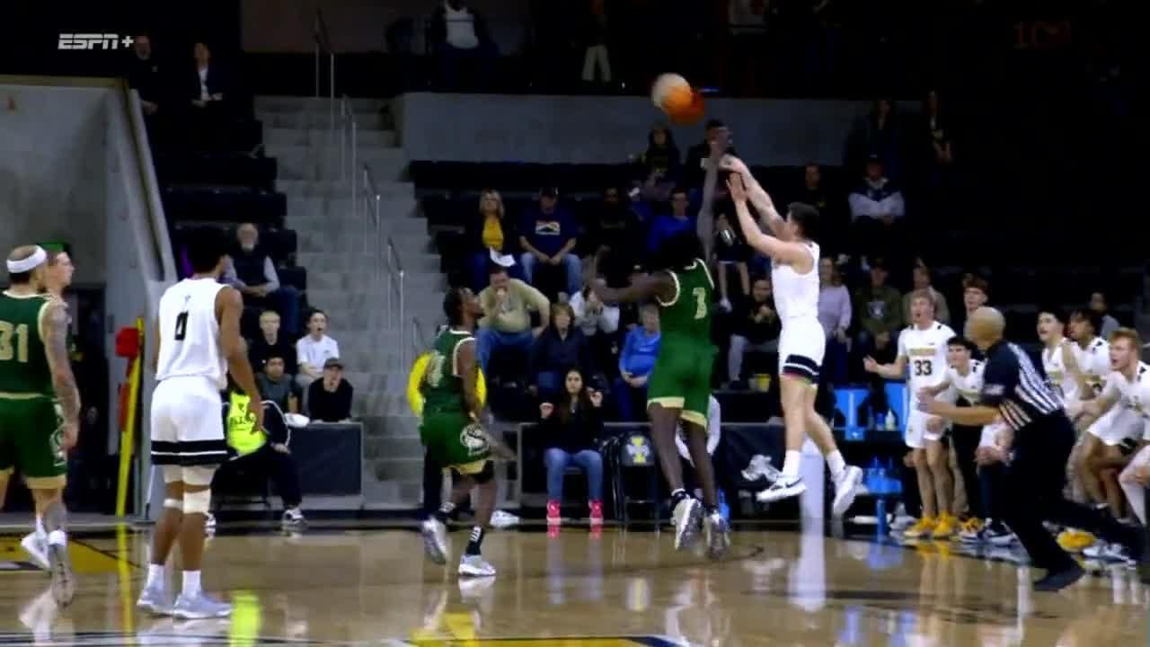 Sacramento State Hornets vs. Idaho Vandals: Full Highlights - ESPN Video