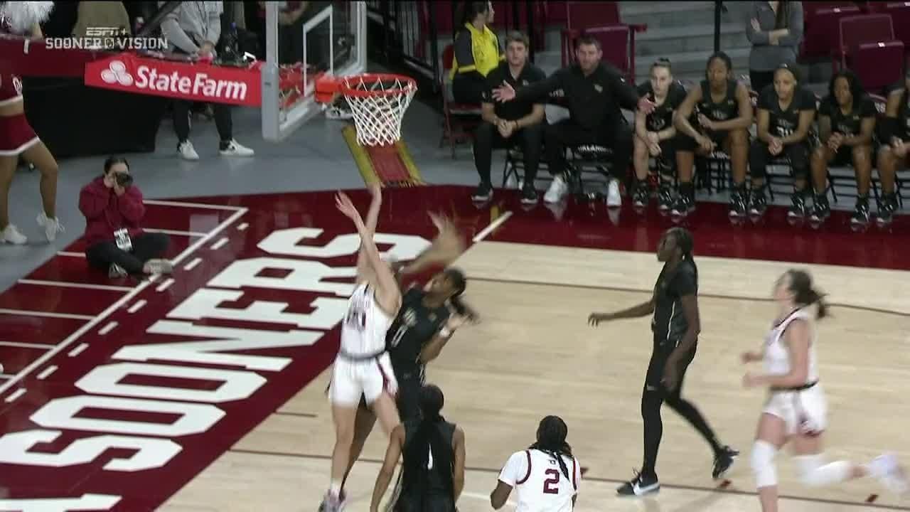 Oklahoma Sooners vs. UCF Knights - Game Highlights - ESPN Video