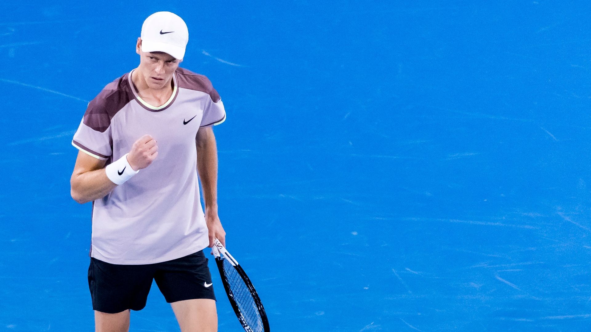 Jannik Sinner cruises into third round of Australian Open - ESPN Video
