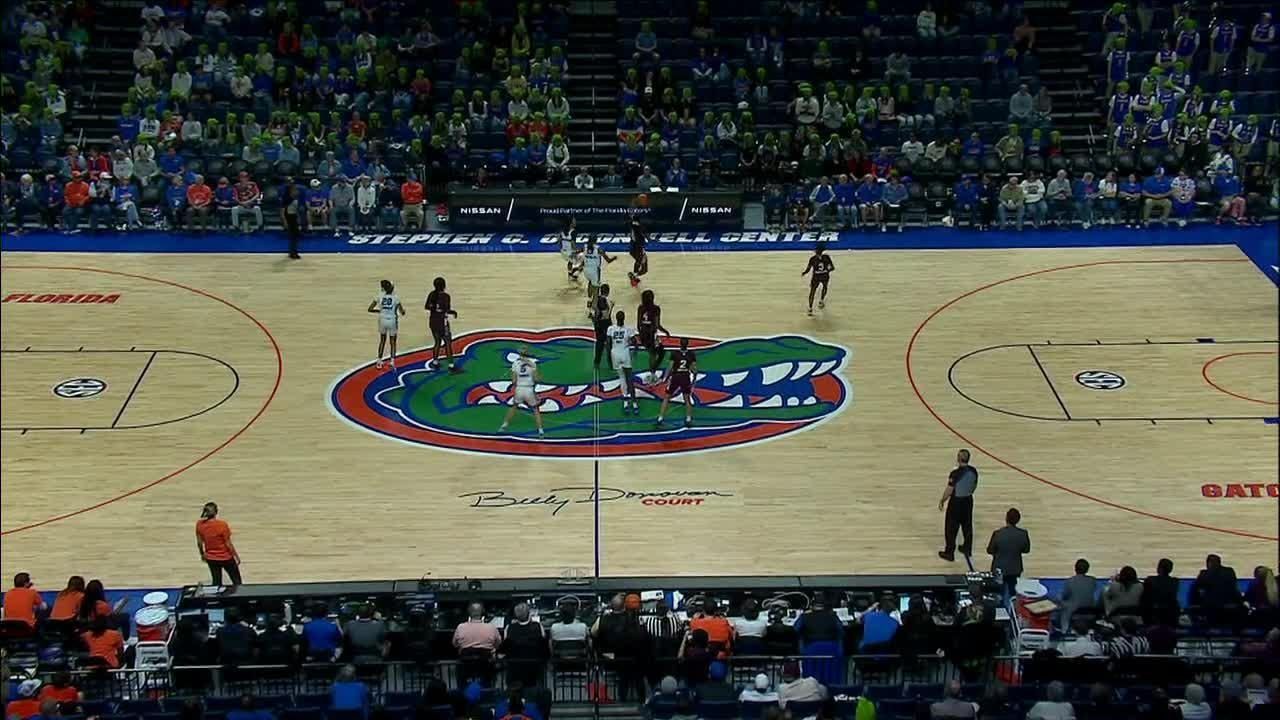 Florida Gators vs. Mississippi State Bulldogs - Game Highlights - ESPN ...