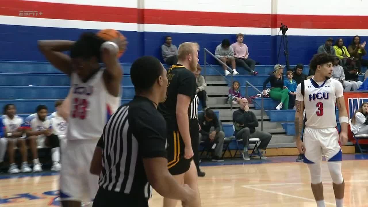 This jam from Brody Rowbury was too nice - ESPN Video