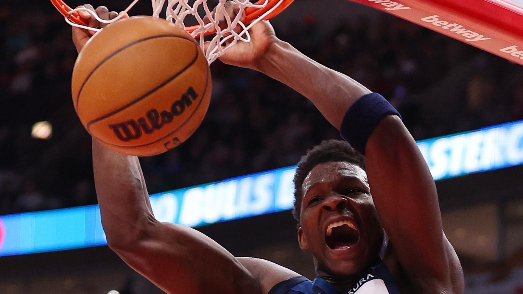 Coby White rallies the Bulls to a wild 129-123 overtime win against the ...