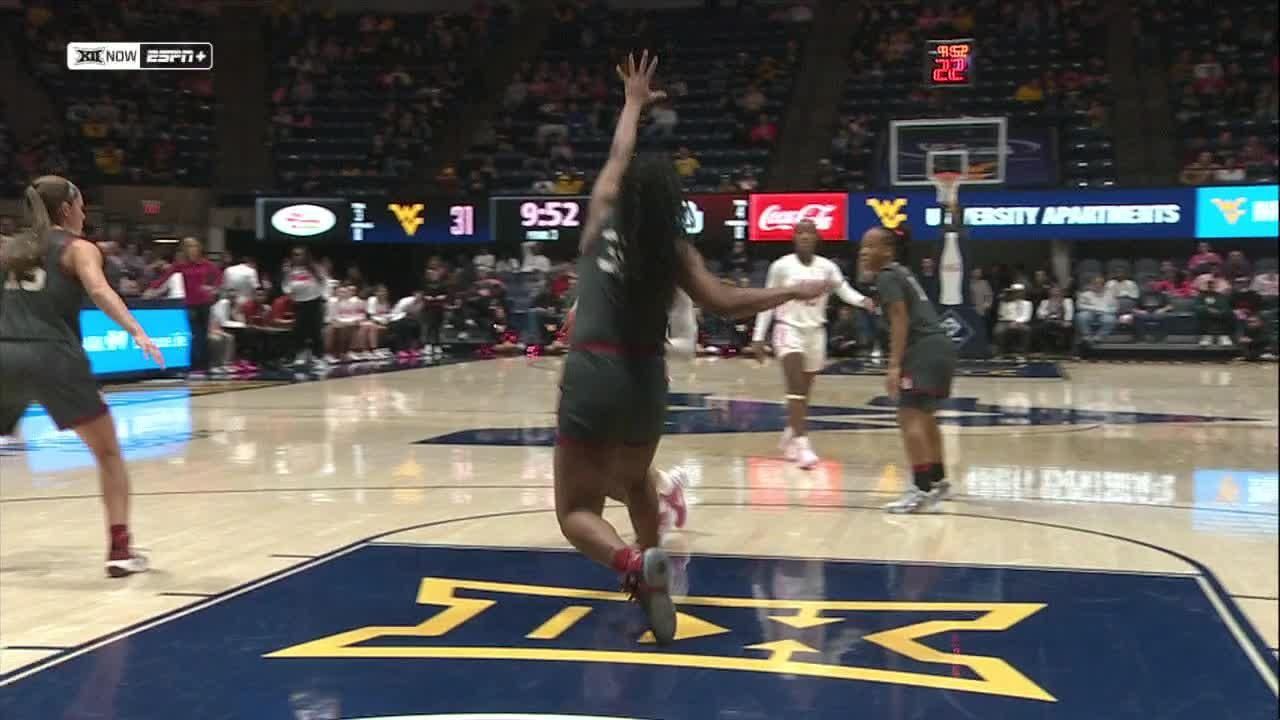 Kyah Watson gets the and-1 - ESPN Video