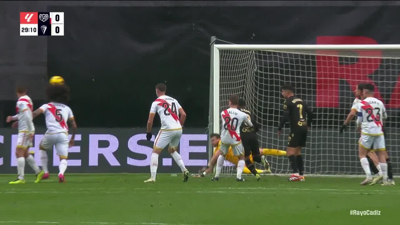 Stole Dimitrievski makes a great save - ESPN Video