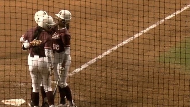 Cameron Fagan hits a solo HR in the 4th for the Hokies - ESPN Video