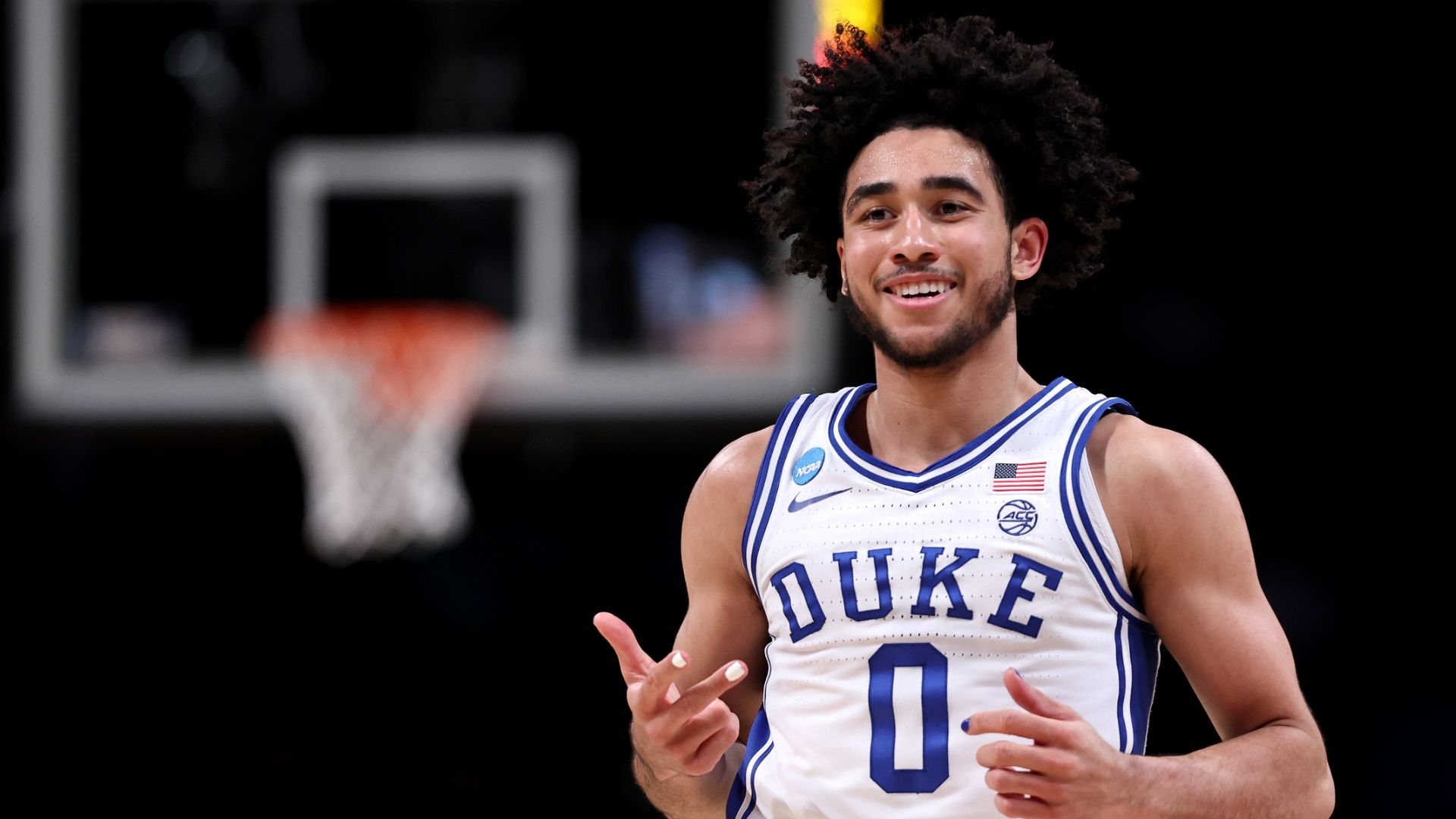 Duke pulls away in 2nd half of first-round win over Vermont - ESPN Video