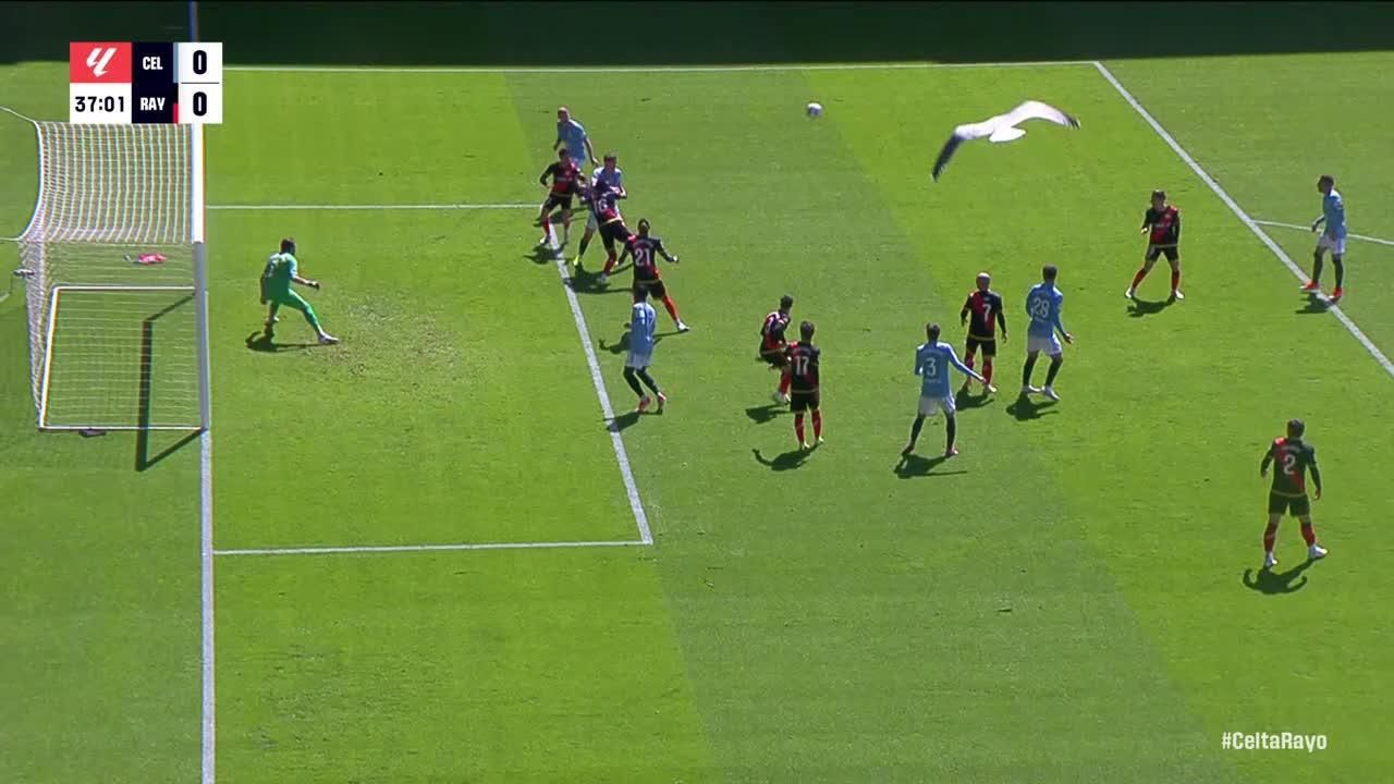 Stole Dimitrievski makes a great save - ESPN Video