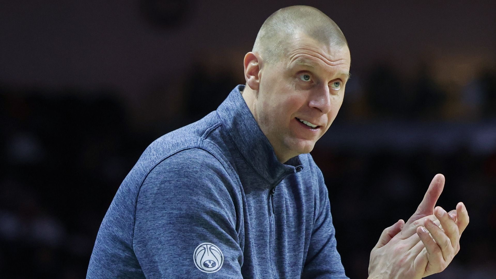 The numbers behind Mark Pope's fit with Kentucky - ESPN Video