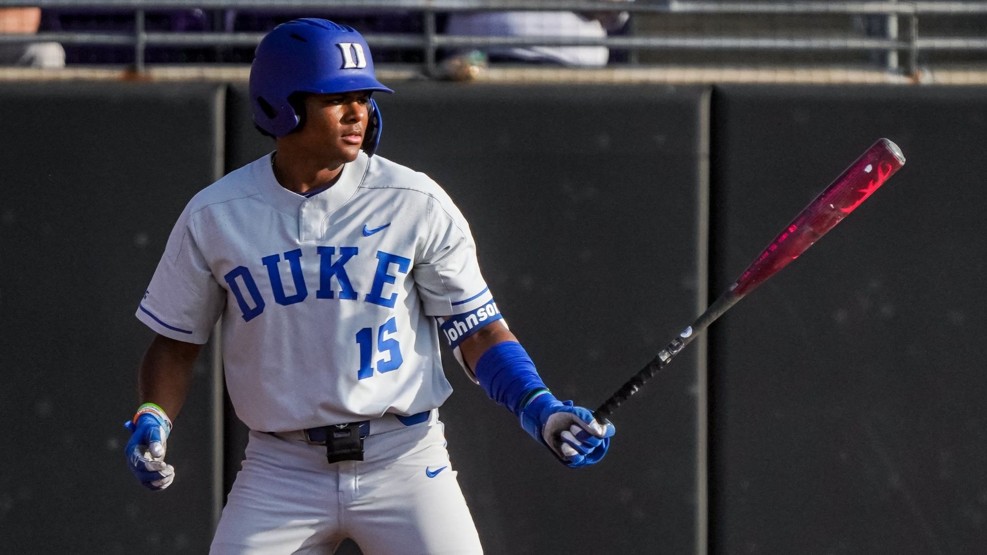 Kyle Johnson, Zac Morris hit back-to-back home runs in win vs. East ...