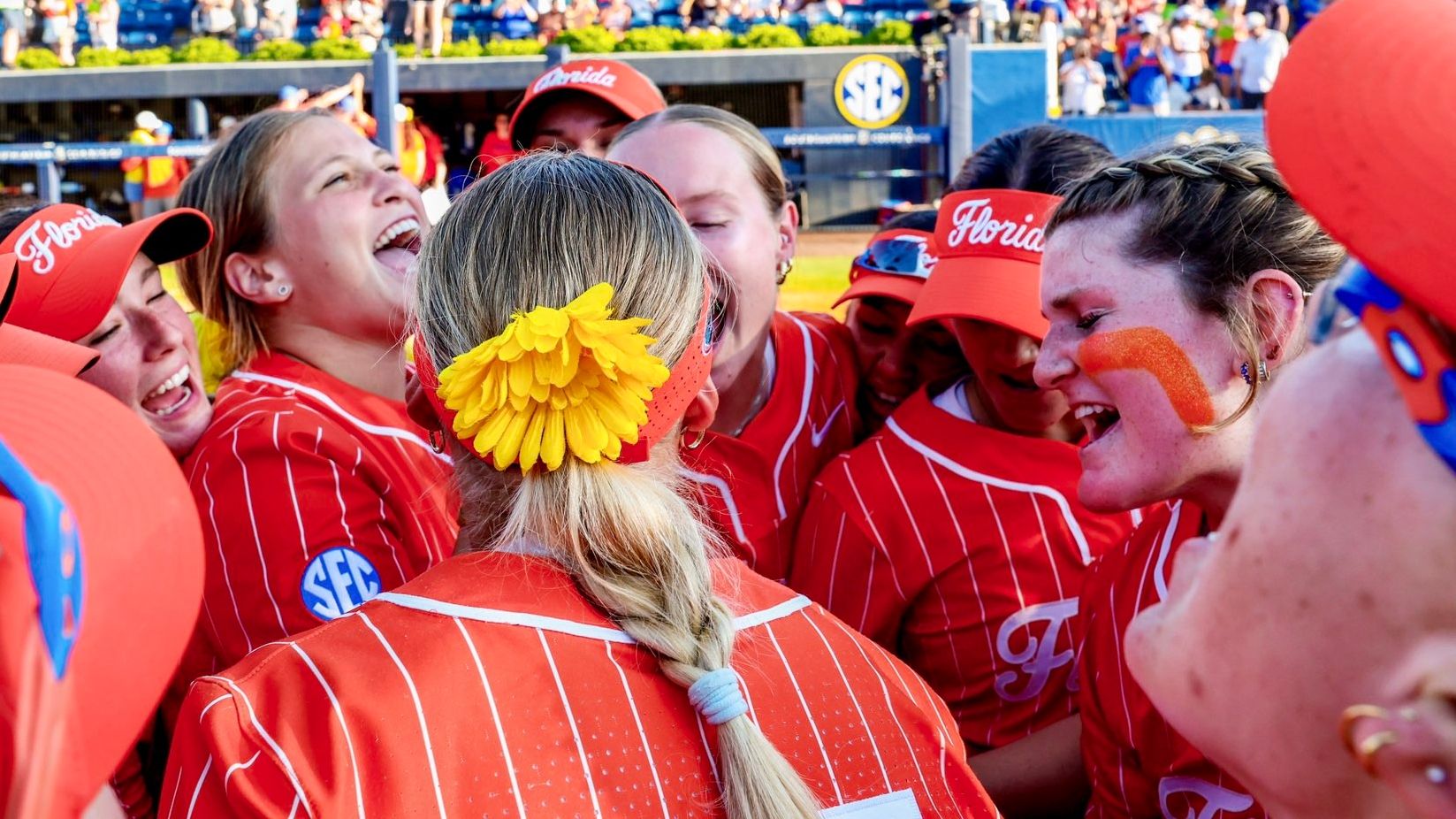 Florida beats Mizzou en route to record-tying 6th SEC title - ESPN Video