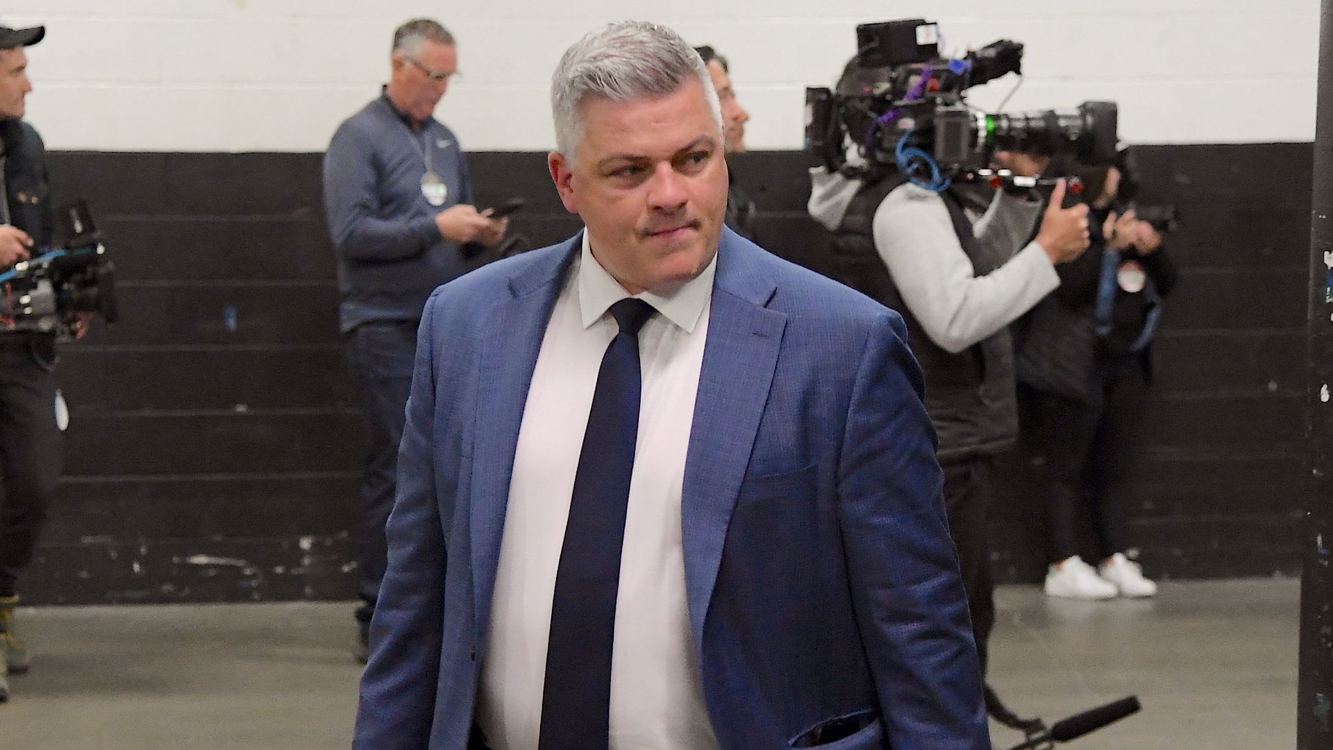 Devils to hire Sheldon Keefe as new head coach - ESPN Video