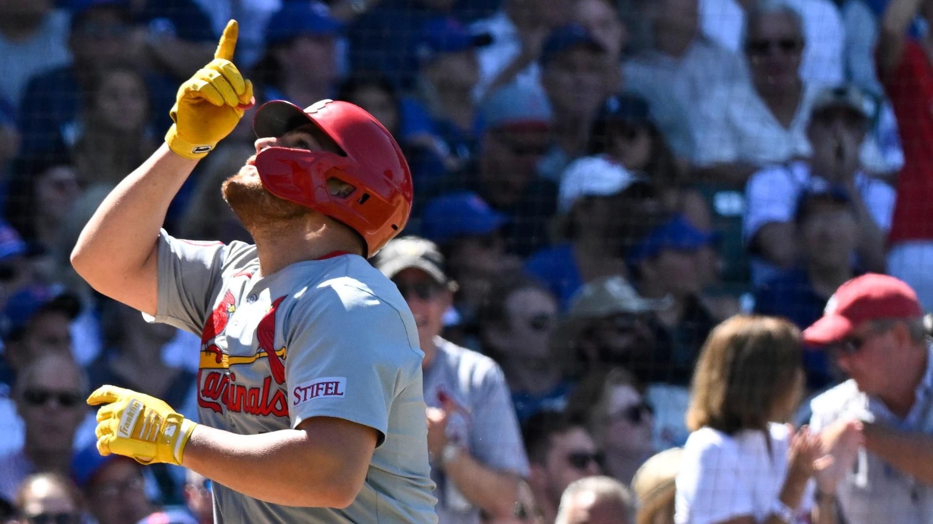 Chicago Cubs Report- ESPN