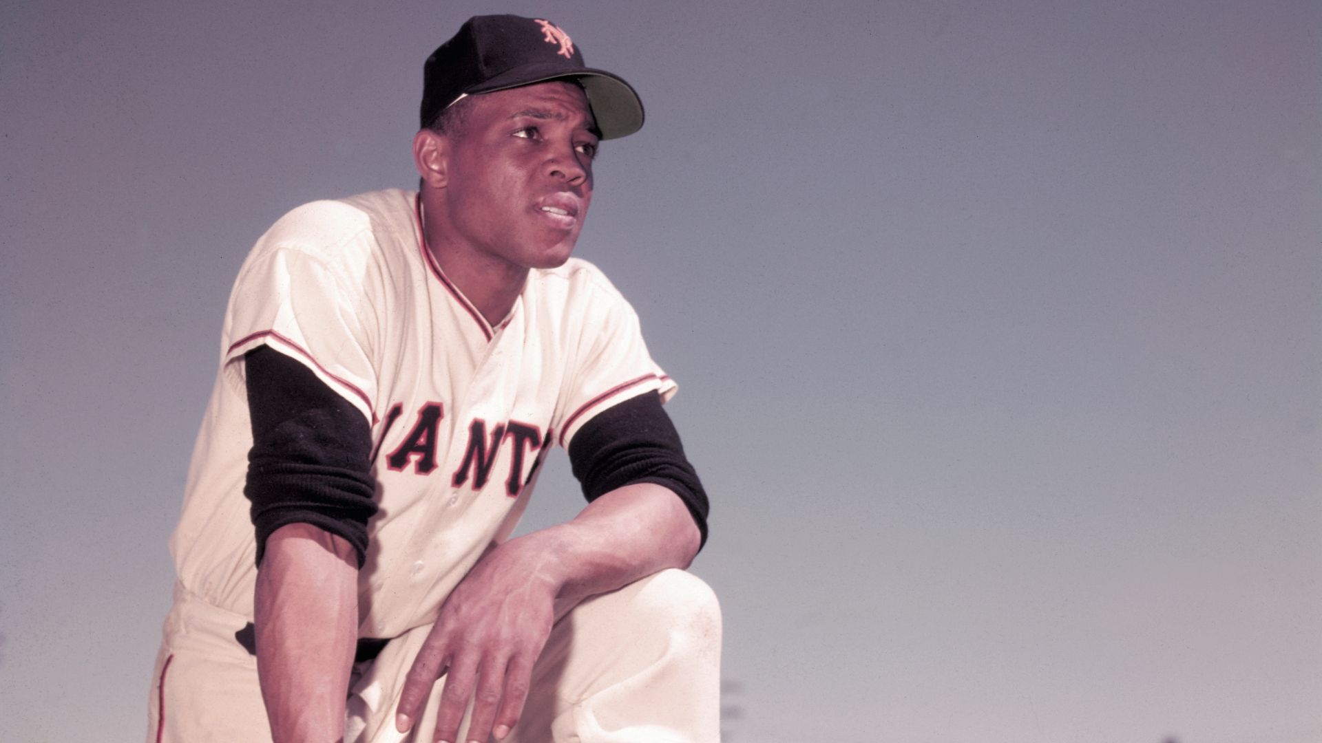 Remembering the life and legacy of Willie Mays - ESPN Video