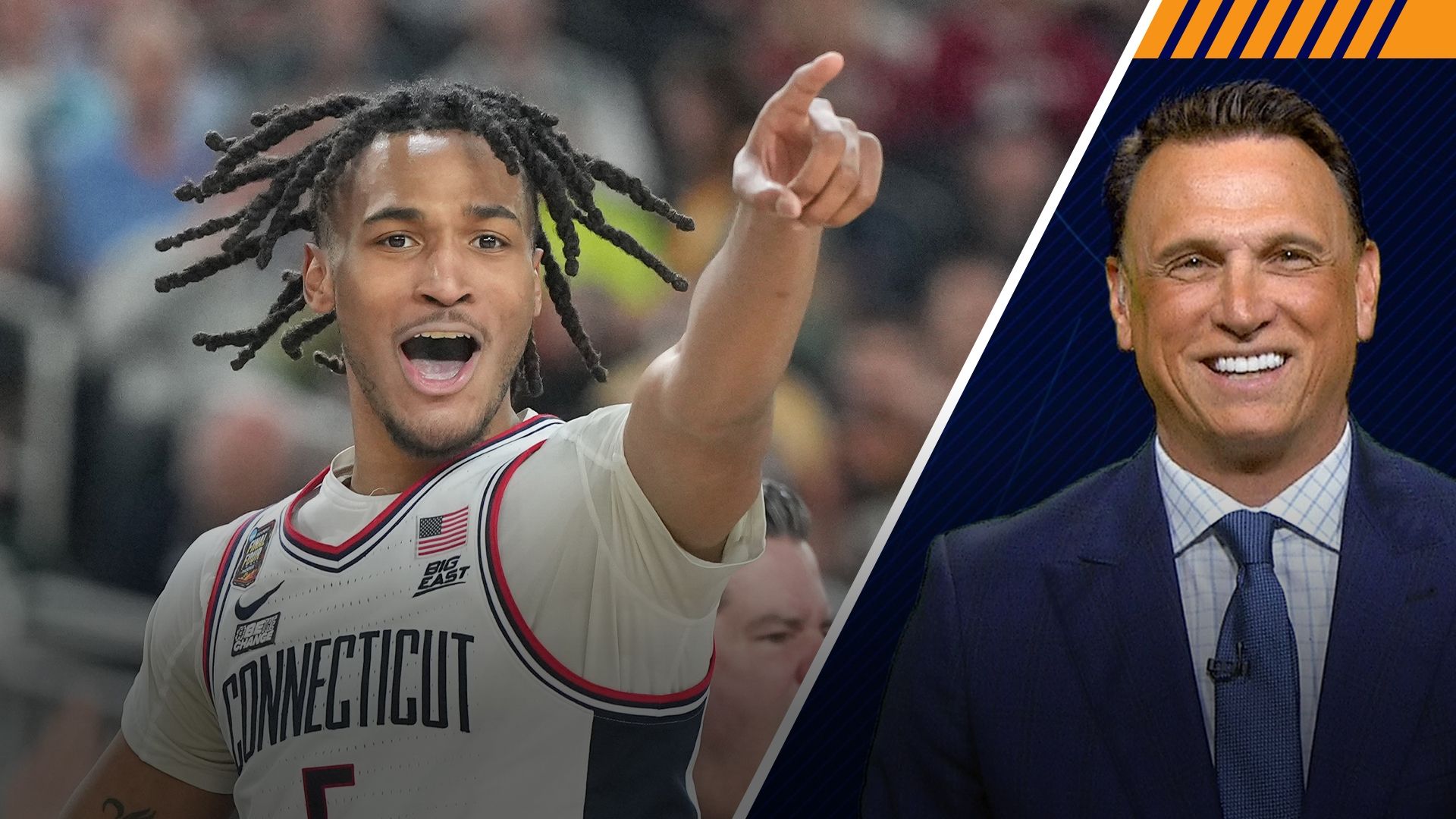 Legler raves about Stephon Castle's fit with Wemby and the Spurs - ESPN ...