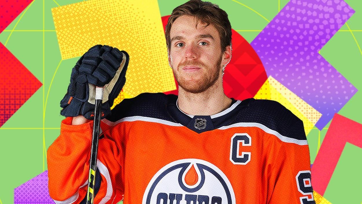 ESPN's Top 100 Athletes: Connor McDavid's sensational highlights - ESPN ...