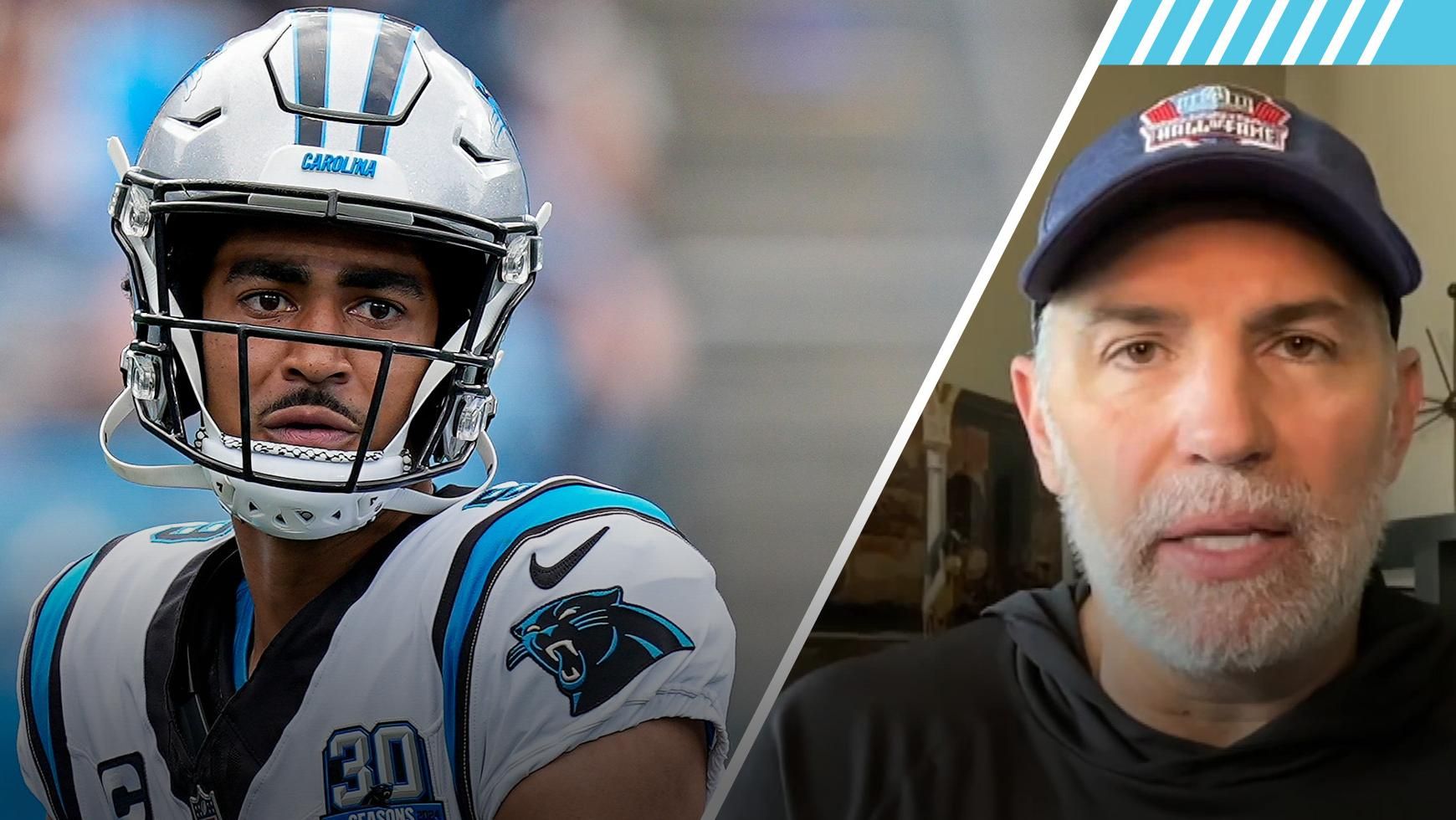 Why Kurt Warner hopes Bryce Young can 'learn and grow' - ESPN Video