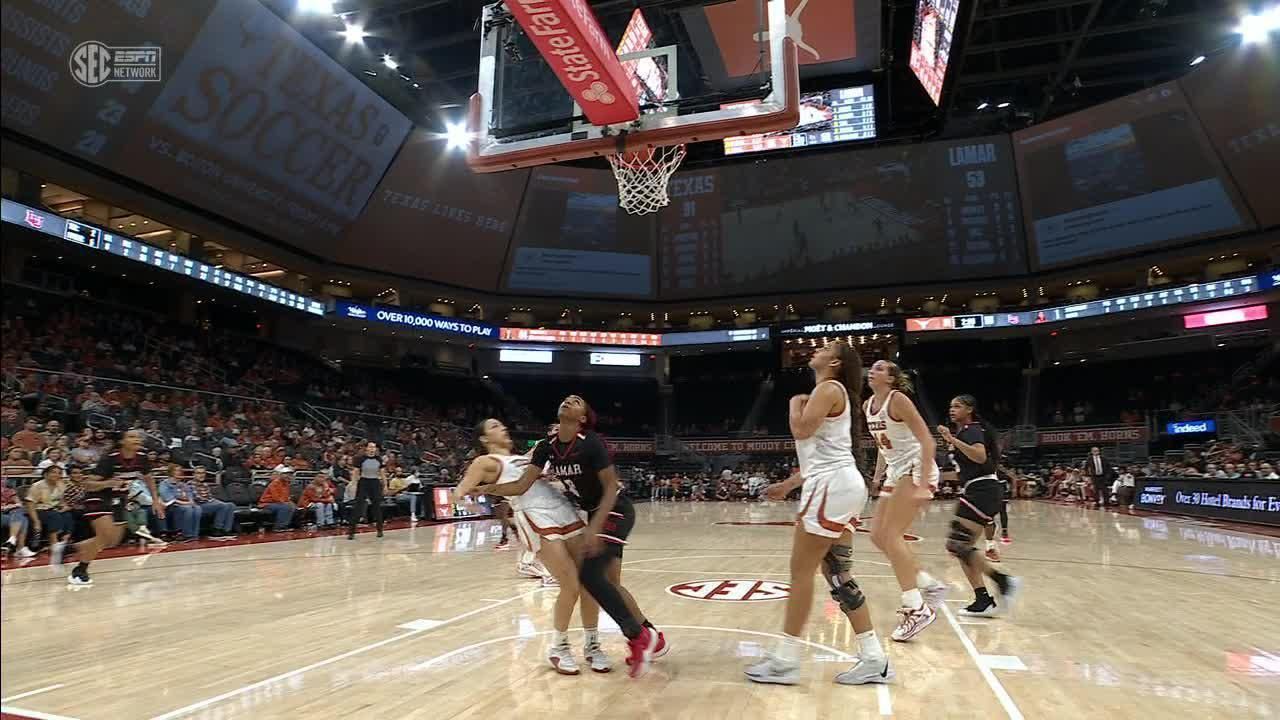 KJ Walker scores and draws the foul - ESPN Video