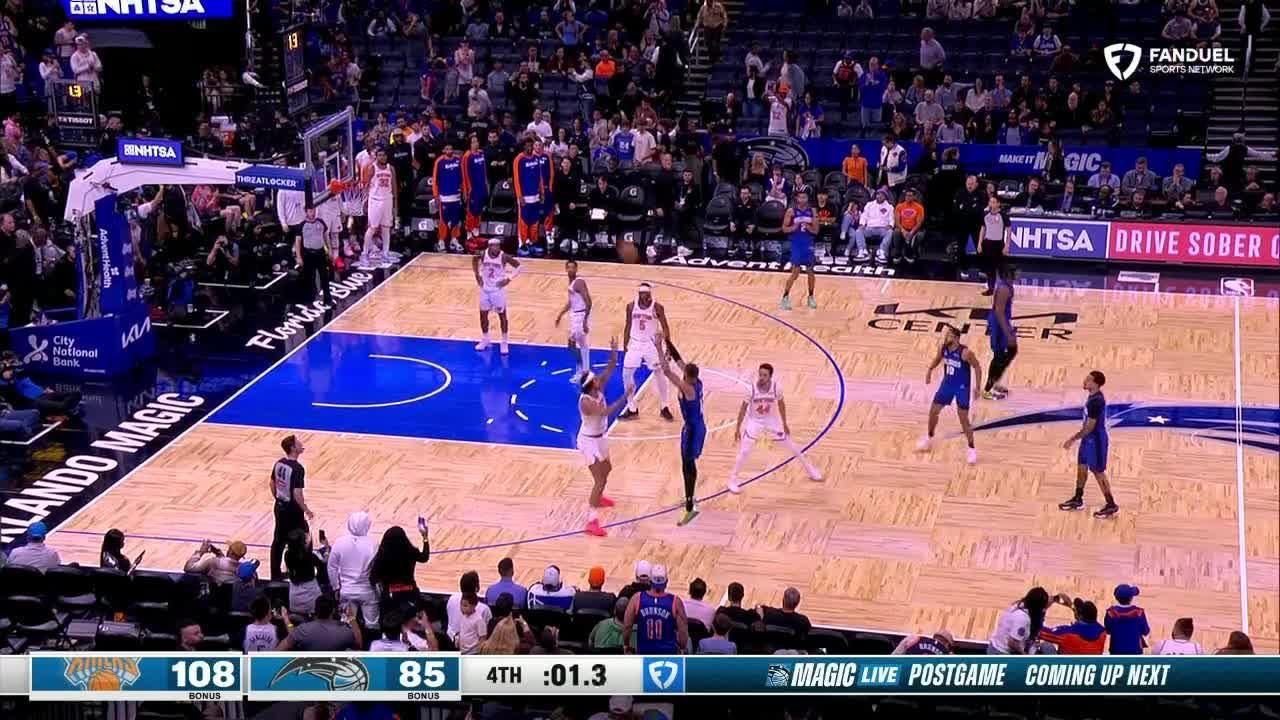 New York Knicks- ESPN