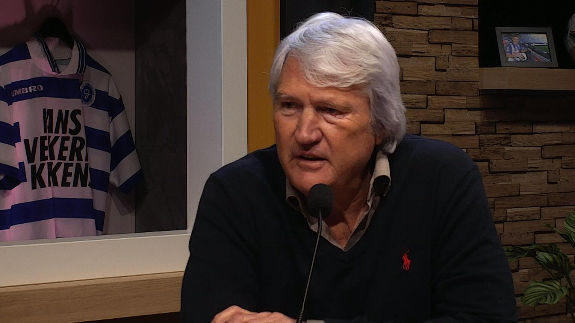 Hans van der Zee blikt terug op Mislintat-tijd bij Ajax: "Er waren geen ...