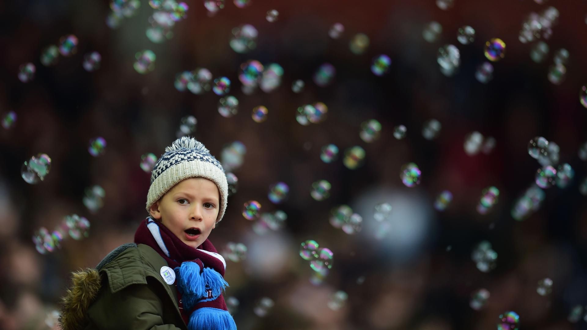 'I'm Forever Blowing Bubbles' - ESPN Video