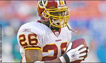 Will Portis protect the football on Monday night? - ESPN