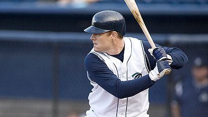 Steroids rap and all, Pete Rose Jr. plays on - ESPN