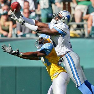 No. 1 WRs becoming endangered species - ESPN