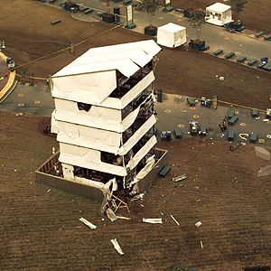 Centennial Park bombing survivor shocked by attack on Bachmans - ESPN