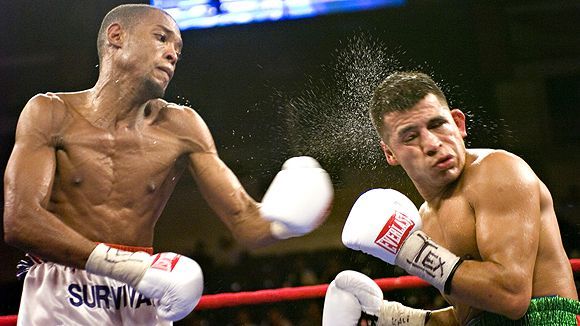 Steve Molitor game to the core and ready to test Celestino Caballero - ESPN