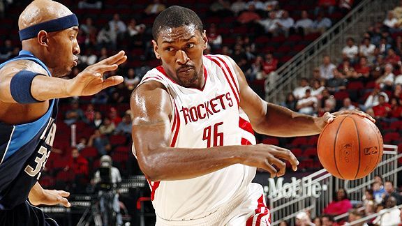 John Hollinger's PER Diem: Dec. 30, 2008 - ESPN