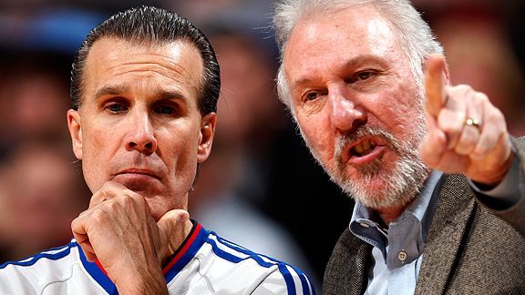 John Hollinger's PER Diem: Feb. 4, 2009 - ESPN