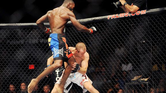 UFC Fight Night 17 breakdown - ESPN