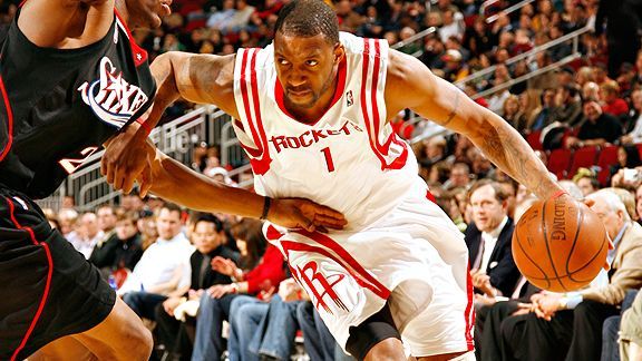 John Hollinger's PER Diem: Feb. 18, 2009 - ESPN