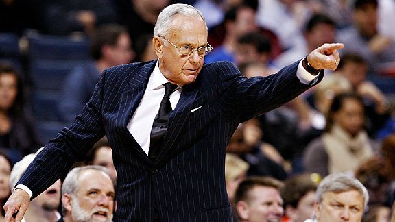 John Hollinger's PER Diem: Mar. 4, 2009 - ESPN