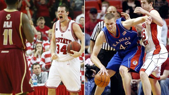 Pat Forde: These are strange times - ESPN