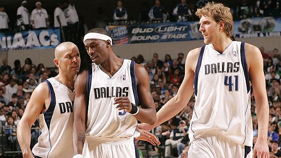 Dallas Mavericks: John Hollinger's 2009-10 NBA forecast - ESPN