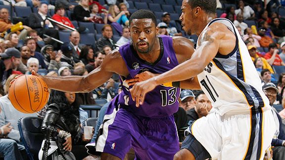 NBA Rookie Rankings: Class is in session - ESPN