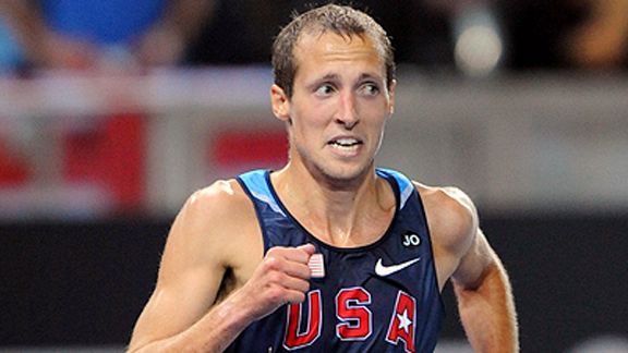 Dathan Ritzenhein named ESPN RISE Cross Country Runner of the Decade ...
