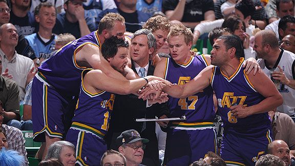 The Fan Issue: ESPN The Magazine asked 66,000 fans on Sportsnation what ...