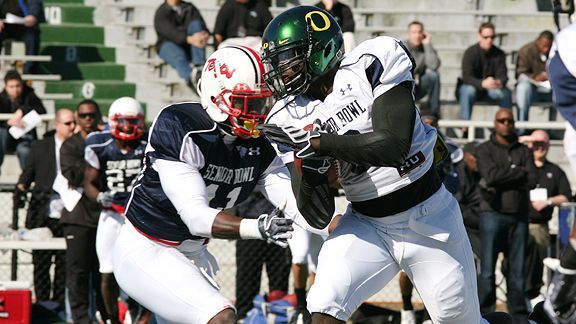 Learning from an expensive lesson - ESPN