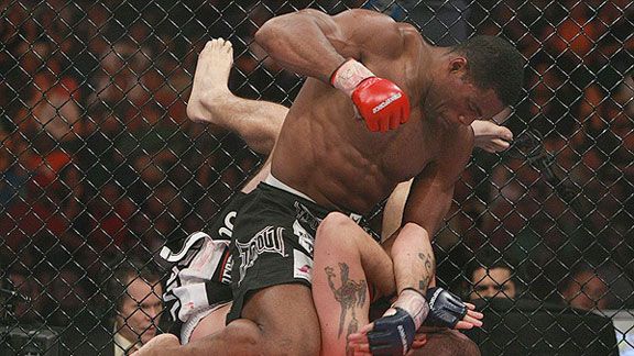 'Strikeforce: Miami' post-fight thoughts - MMA Report- ESPN