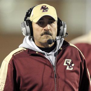 Linebacker Kevin Pierre-Louis a good catch for Boston College - ESPN