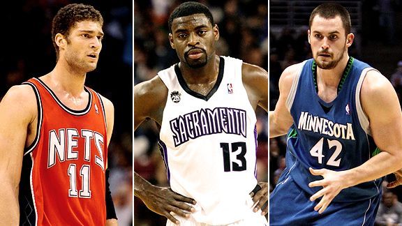 NBA: Ranking the top rooks and sophs together - ESPN