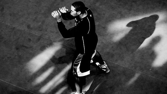 Chambers' threads - ESPN - Boxing Blog- ESPN